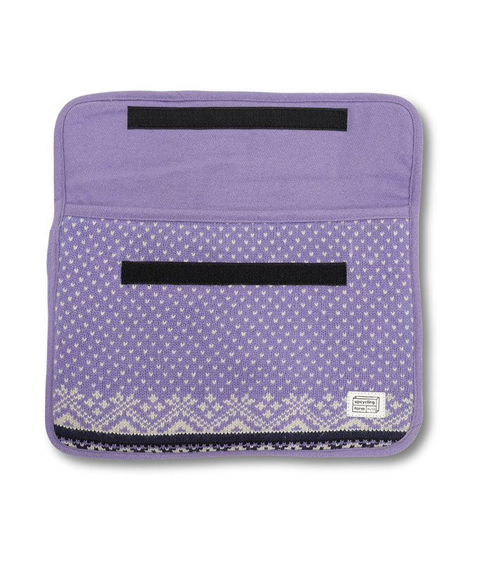 Lavender Frost – Upcycling Farm